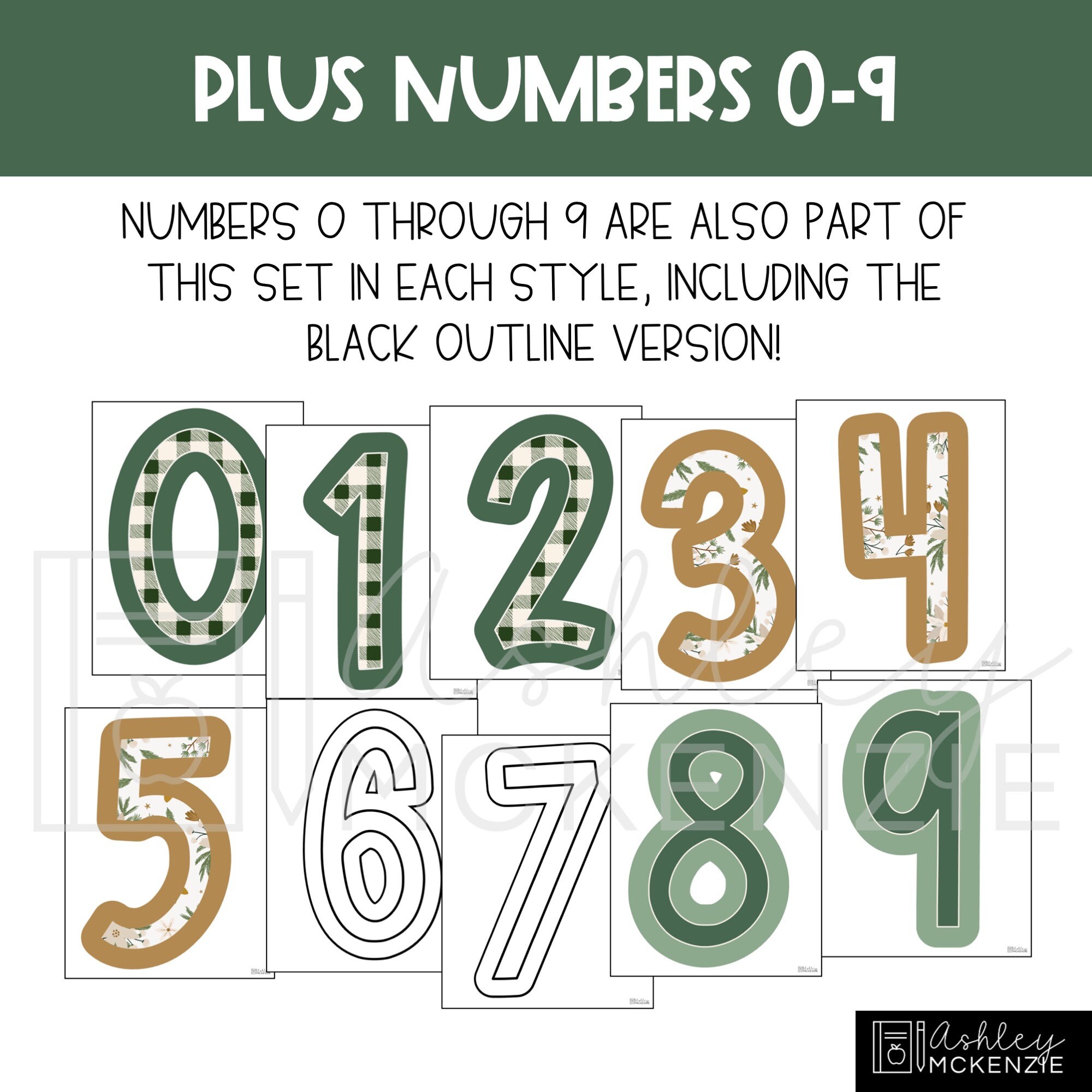 Modern Winter Bulletin Board Ideas, Bulletin Board Letters, Punctuation ...