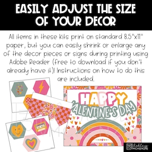 Seasonal Classroom Door Decor Kits Bundle #2, Holiday Door Decorating ...
