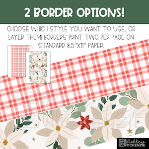 Modern Christmas Bulletin Board Kit, December Bulletin Board Ideas ...