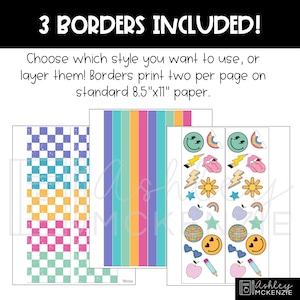 Back to School Bulletin Board Kit Meet the Teacher Night School Open ...