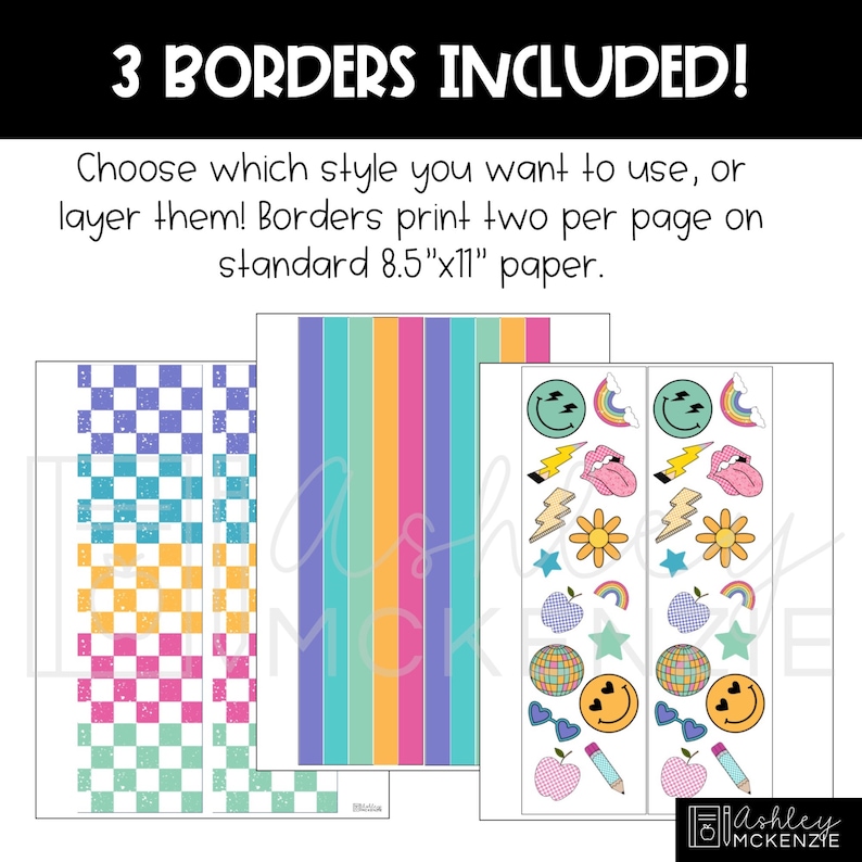 Back to School Bulletin Board Kit Meet the Teacher Night School Open ...