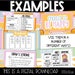Hello Sunshine Google Slides and Powerpoint Templates, Calm Class Decor ...