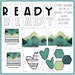 Mountain Back to School Bulletin Board or Classroom Door - Etsy
