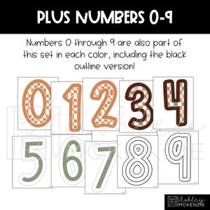 Howdy Halloween Classroom Decor, A-Z Bulletin Board Letters ...