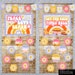 Retro Back to School Classroom Decor, Bulletin Board Kit, Classroom ...