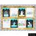 Winter Classroom Decor, Snow Globe Bulletin Board Kit, Classroom ...