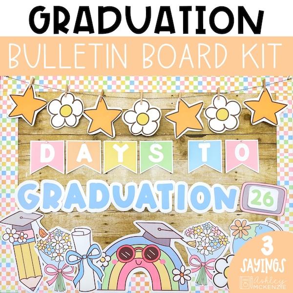 AshleyMckenzieDecor - Etsy