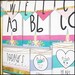 Unicorn Classroom Decor Bundle Easy and Modern Classroom - Etsy