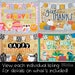 Bulletin Board Kits Bundle 4 Seasonal Decor for the Whole - Etsy