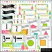 Bright Pineapple Classroom Decor Bundle Easy and Modern - Etsy