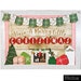 Modern Christmas Classroom Decor Bulletin Board Kit - Etsy
