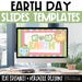 Modern Farmhouse Google Slides and Powerpoint Templates, Calm Class ...