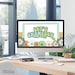 St. Patrick's Day Themed Google Slides and Powerpoint Templates, March ...