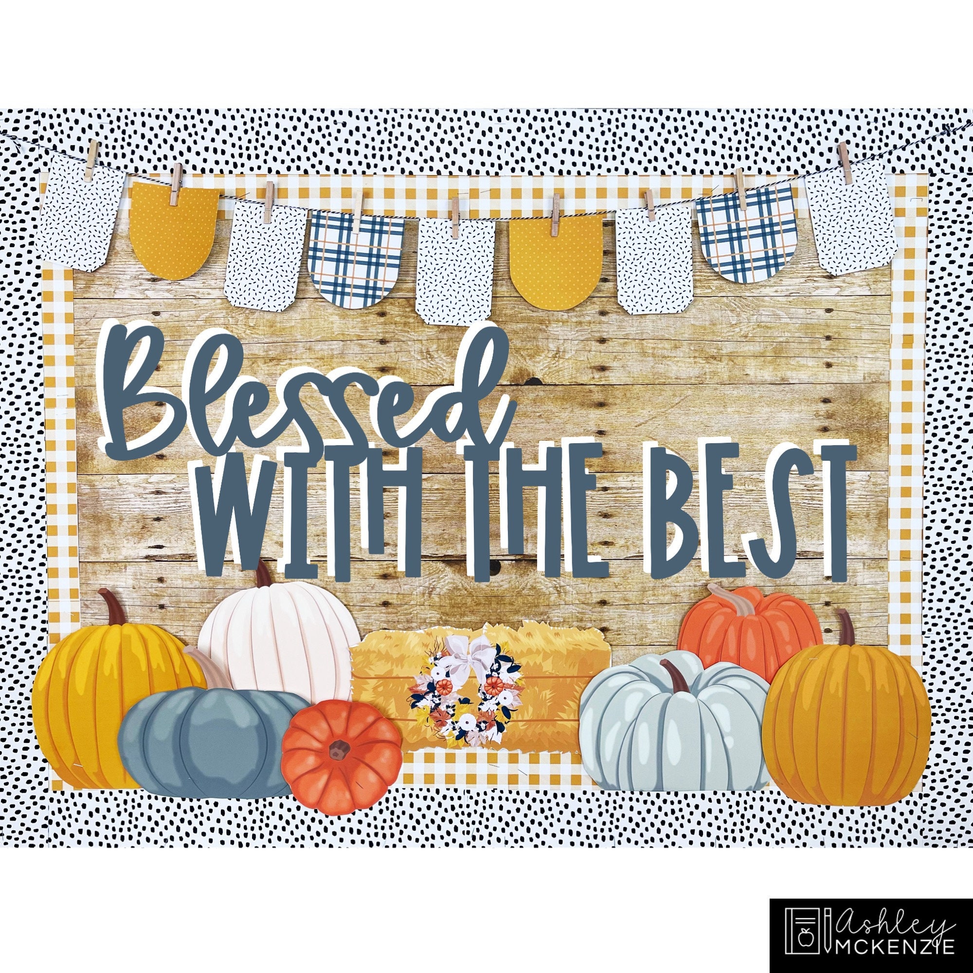 Thanksgiving Classroom Decor November Bulletin Board Ideas Unique ...