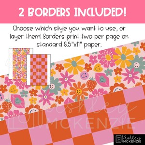 Valentine's Day Bulletin Board Kit, February Classroom Decorations ...