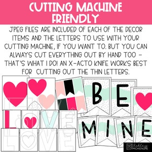 Valentine's Day Bulletin Board or Classroom Door Decor, Random Acts of ...