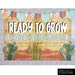 Boho Desert Classroom Decor Bulletin Board Kit Classroom - Etsy