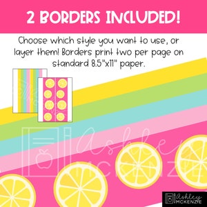 Summer Bulletin Board Popsicle Theme Classroom Door Decor End of Year ...