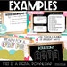 Winter Slides December Morning Meeting Organize Routines January Daily ...