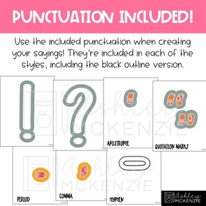 Valentine Love Classroom Decor, Primary Font A-Z Bulletin Board Letters ...