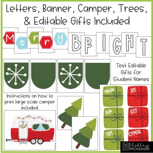 Bulletin Board Kits Bundle #3 Seasonal Decor for Whole Year Monthly ...