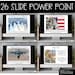 Veterans Day Classroom Activities, Powerpoint Lesson & Activities Pack ...