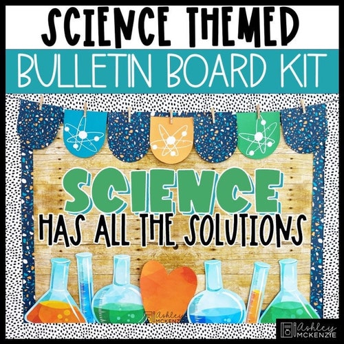 Math Bulletin Board or Classroom Door Decor Kit Easy and - Etsy Canada