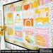 Sunshine Themed Classroom Posters, Easy and Modern Classroom ...