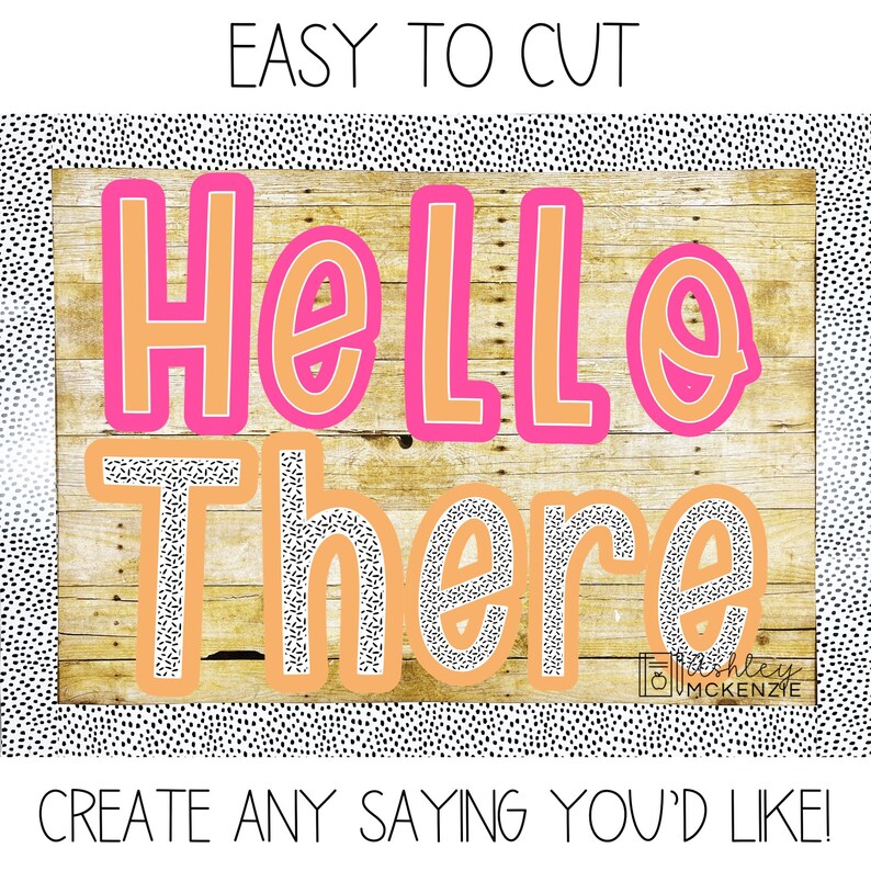 Rainbow Brights Classroom Decor A-Z Bulletin Board Letters - Etsy