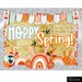 Spring Classroom Decor Bundle, Hoppy Spring Theme, Easy Seasonal ...