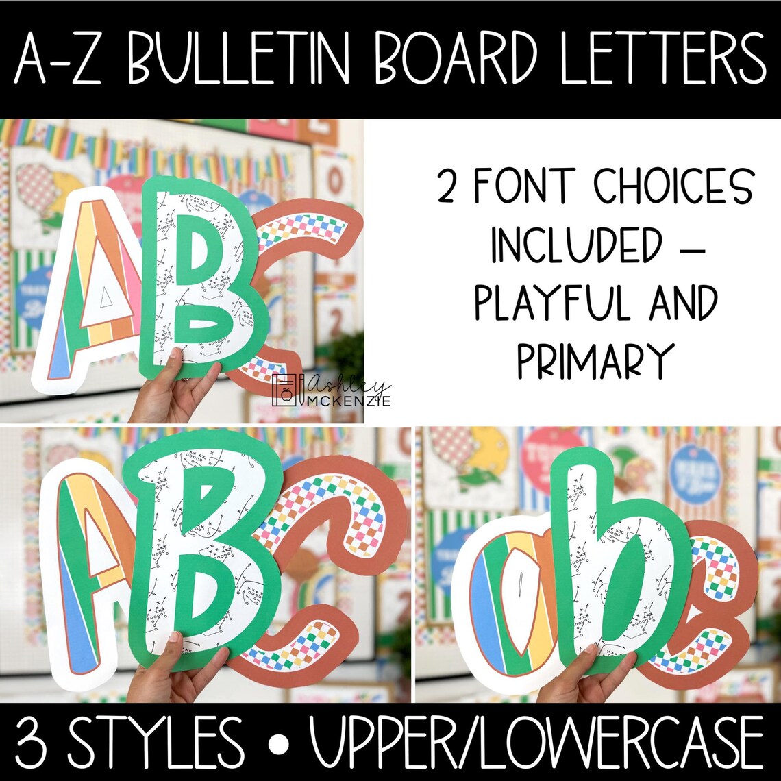 Sports Bulletin Board Bundle, Motivational Posters, Google Slides ...