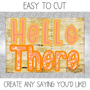 Daisy Dreams Classroom Decor, A-Z Bulletin Board Letters, Punctuation ...