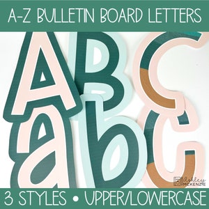 Ocean Classroom Decor Calm Coastal Bulletin Board Ideas Editable ...