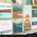Coastal Classroom Posters, Easy and Modern Classroom Decorations, Text ...
