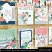 Boho Rainbow Flowers Classroom Posters Easy and Modern - Etsy