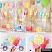 Summer Bulletin Board Popsicle Theme Classroom Door Decor End of Year ...