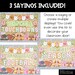 Thanksgiving Bulletin Board Bundle, Football Bulletin Board Kit ...