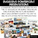 Continents and Countries Bundle, Powerpoint Lessons and Activities Pack ...