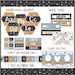 Space Classroom Decor Bundle Back to School Classroom Decorations Calm ...