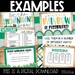 St. Patrick's Day Google Slides and Powerpoint Templates, Holiday Decor ...
