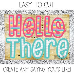 Summer Classroom Decor for End of Year, A-Z Bulletin Board Letters ...