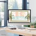 Tropical Surf Google Slides and Powerpoint Templates, Modern Class ...