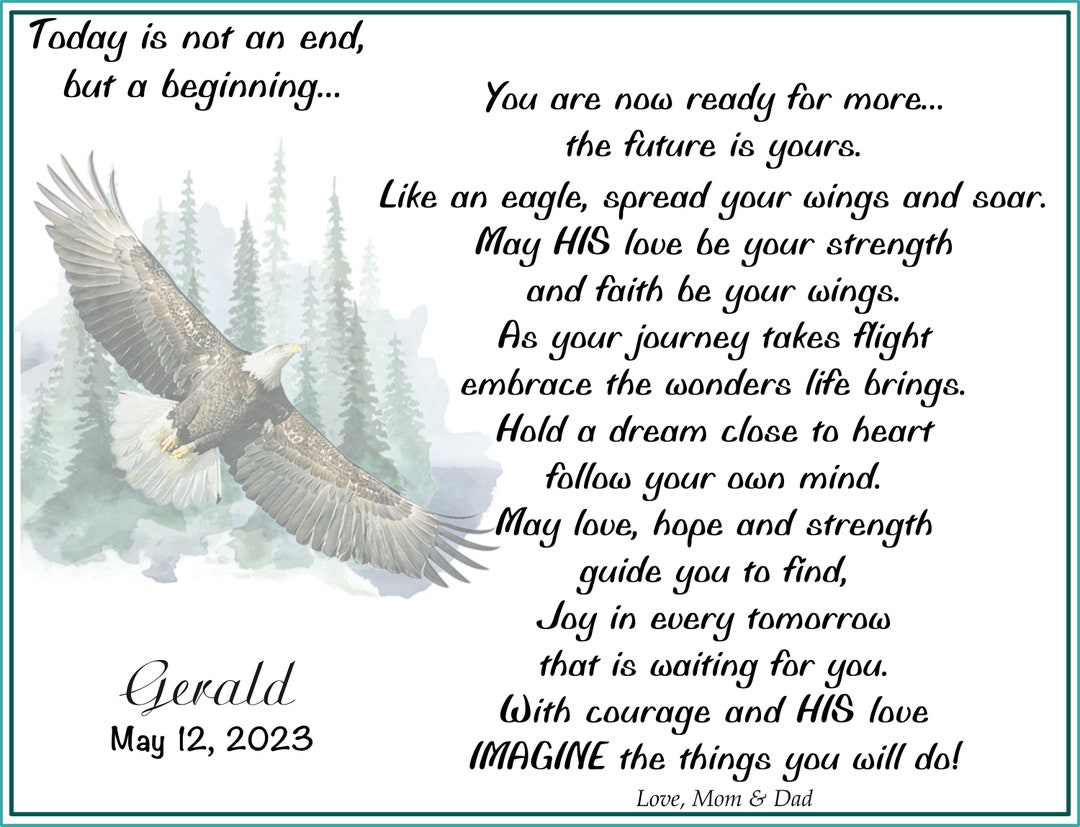 Today is the Beginning, the Future is Yours | Inspirational ...
