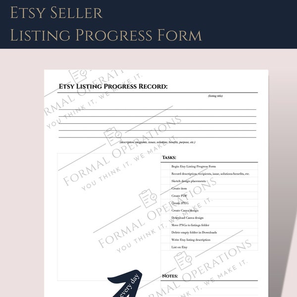 My Shop on Etsy - Etsy