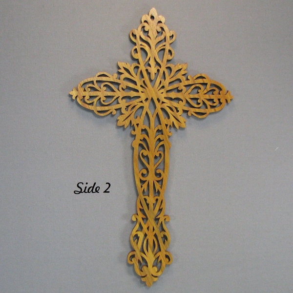 Scroll Saw Fretwork - Etsy