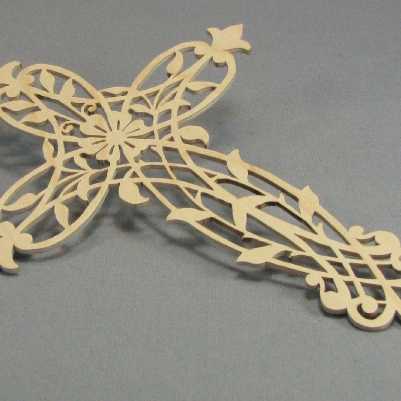 Fretwork Pattern - Etsy