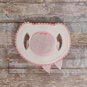 New 2024 Designs Vintage Inspired Magnetic Pacifier for Reborn Dolls - Etsy