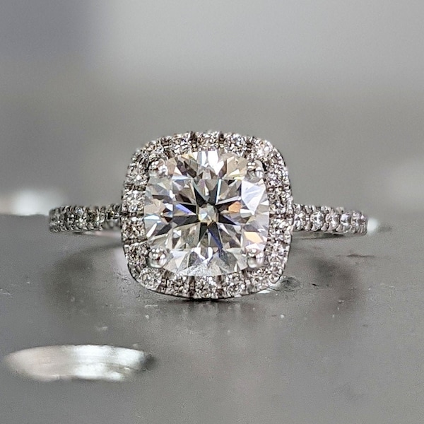 Wedding Ring Cushion - Etsy