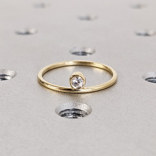 Floating Stone - Etsy