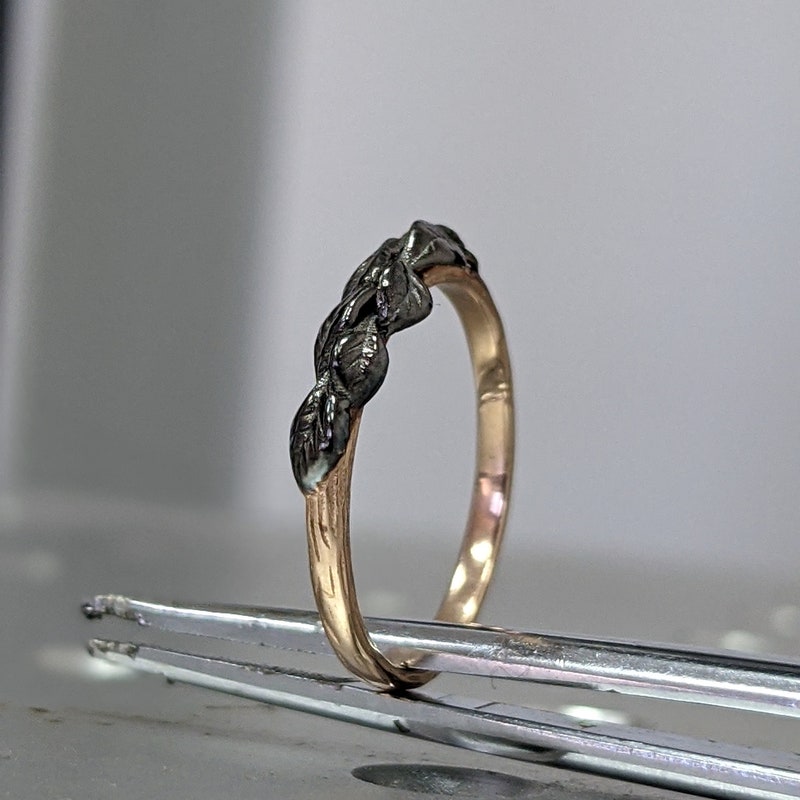Unity Ring - Etsy